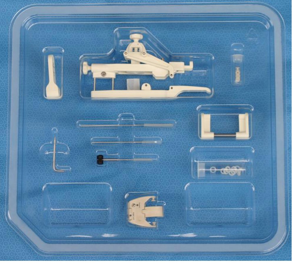 PIP Fix - Hand Biomechanics Lab
