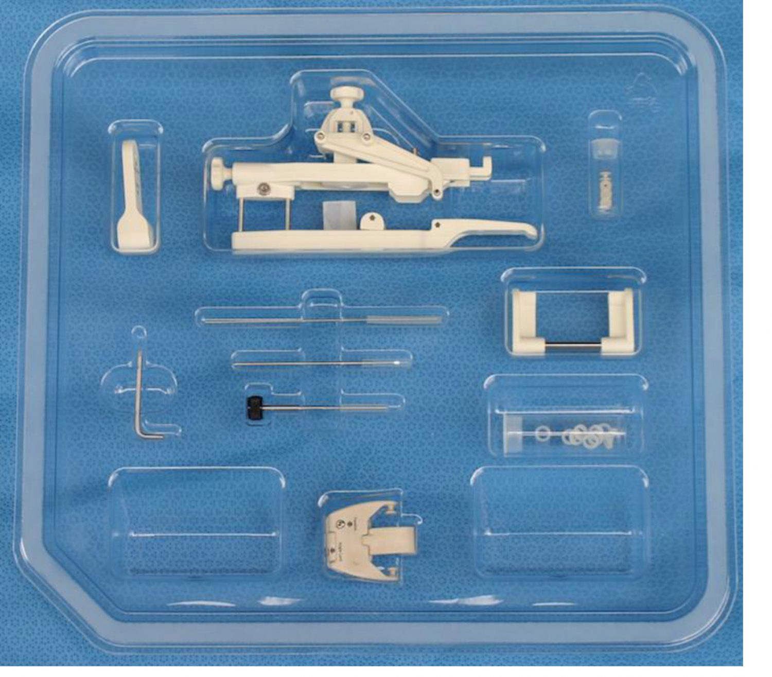 PIP Fix - Hand Biomechanics Lab
