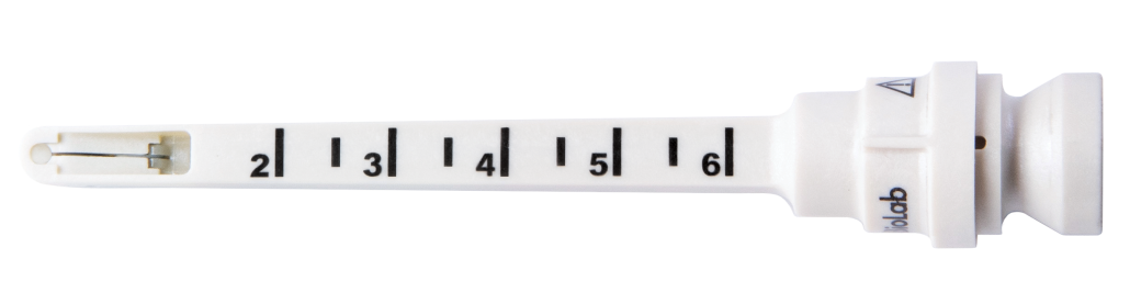 ECTR Blade Assembly - Hand Biomechanics Lab